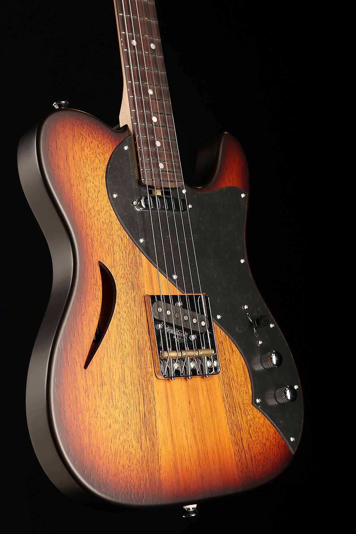 Cole Clark Culprit 3 SS Sunburst | Melbourne Guitar Shop - Acoustic Centre