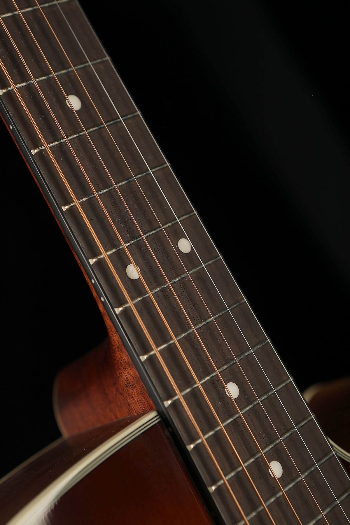 Cort MR500E 'Brown Burst' Acoustic Electric Guitar - Acoustic Centre