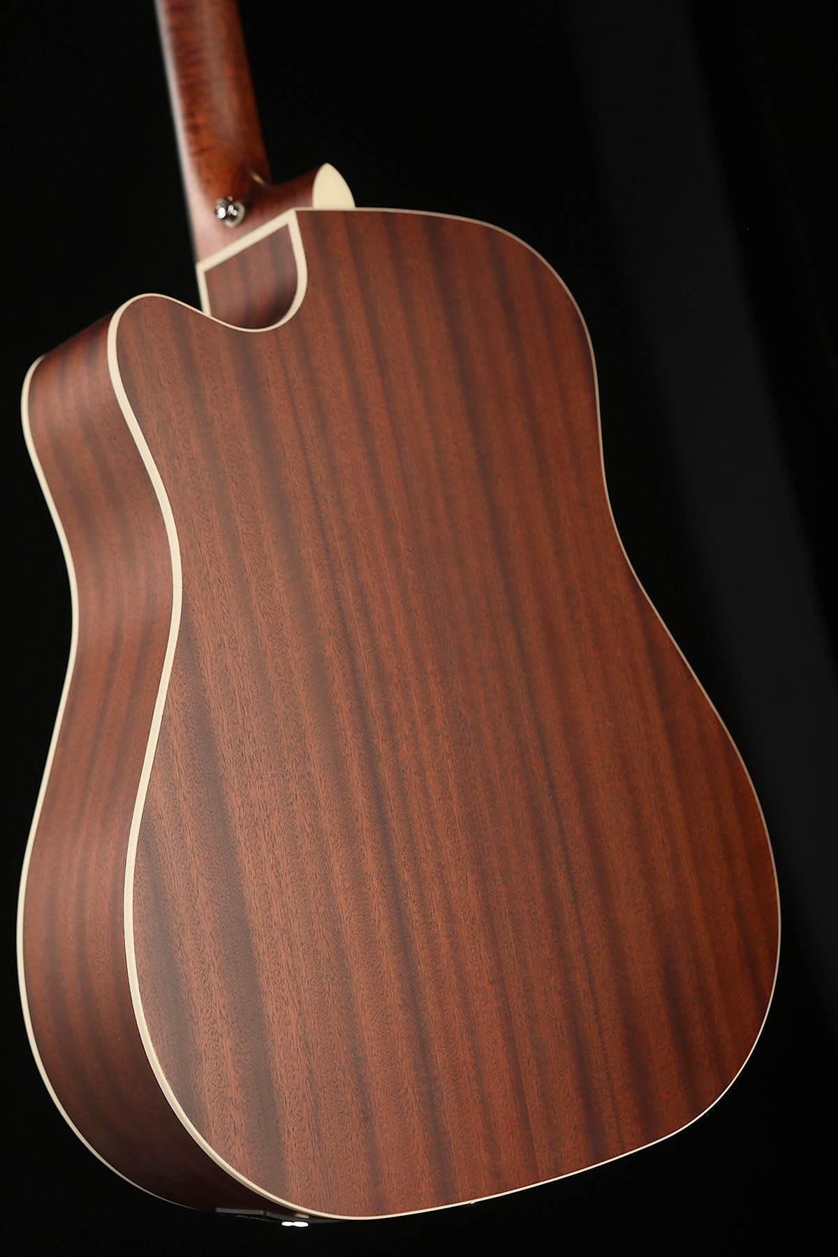 Cort MR500E 'Brown Burst' Acoustic Electric Guitar - Acoustic Centre