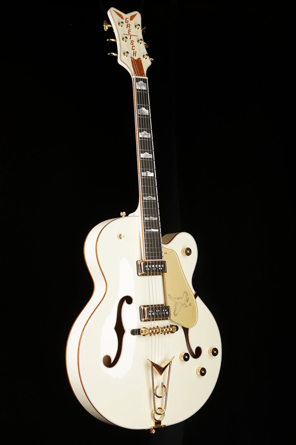 Gretsch Acoustic and Electric Guitars - Acoustic Centre