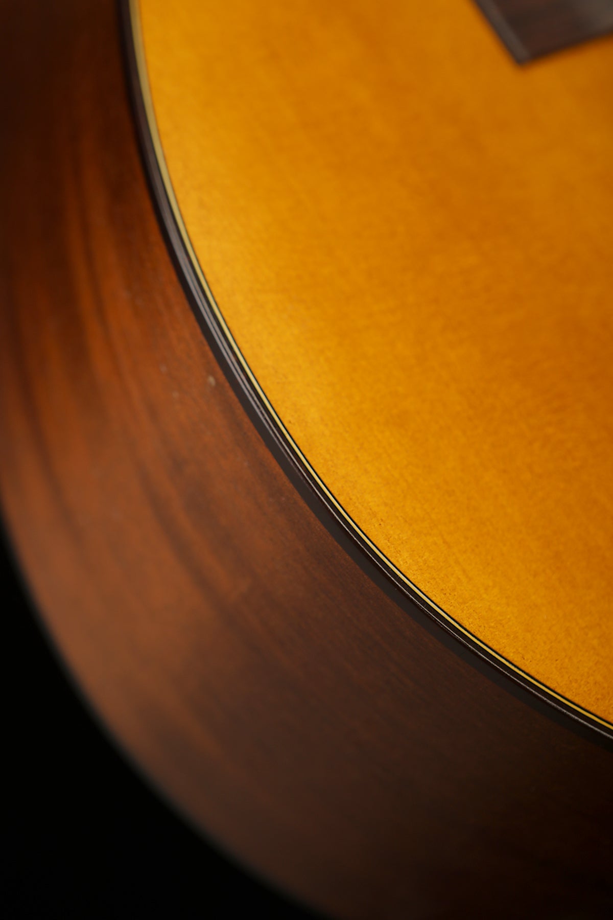 Iris OG 'Relic Natural' Acoustic Guitar - Acoustic Centre