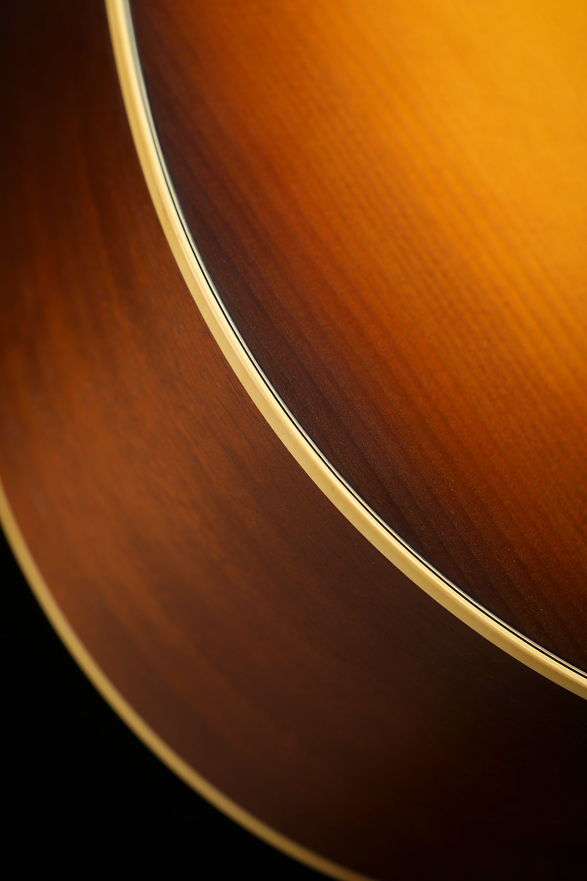 Iris DF 'Relic Tobacco Burst' Acoustic Guitar - Acoustic Centre