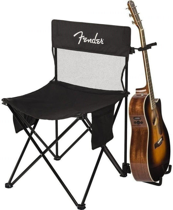 Buy Fender Festival Chair / Guitar Stand Acoustic Guitar | Australia's ...
