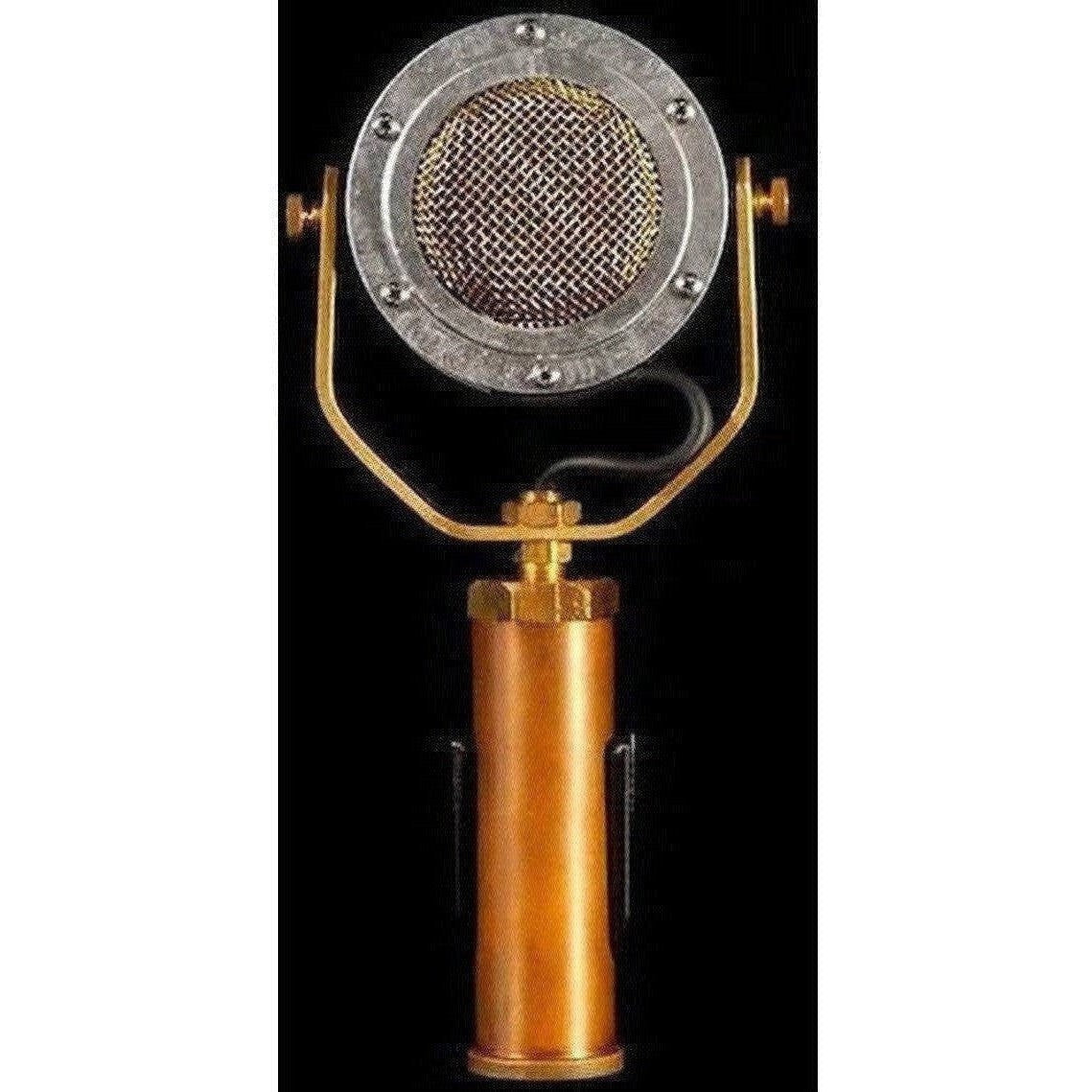 Ear Trumpet Labs Delphina Guitar Microphone - Acoustic Centre