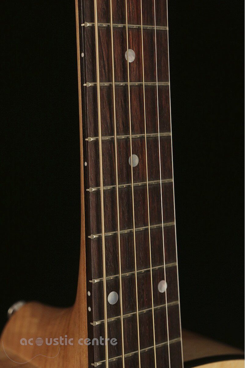 Maton S60 Acoustic Guitar | Shop for Maton Guitars at Acoustic Centre ...