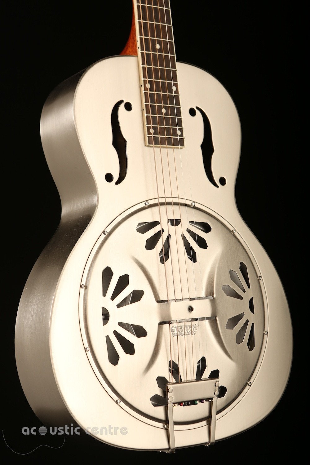 Resonator Guitars - Acoustic Centre